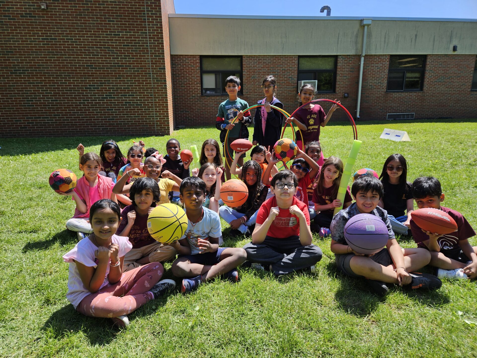 Projects - Hillsborough Education Foundation